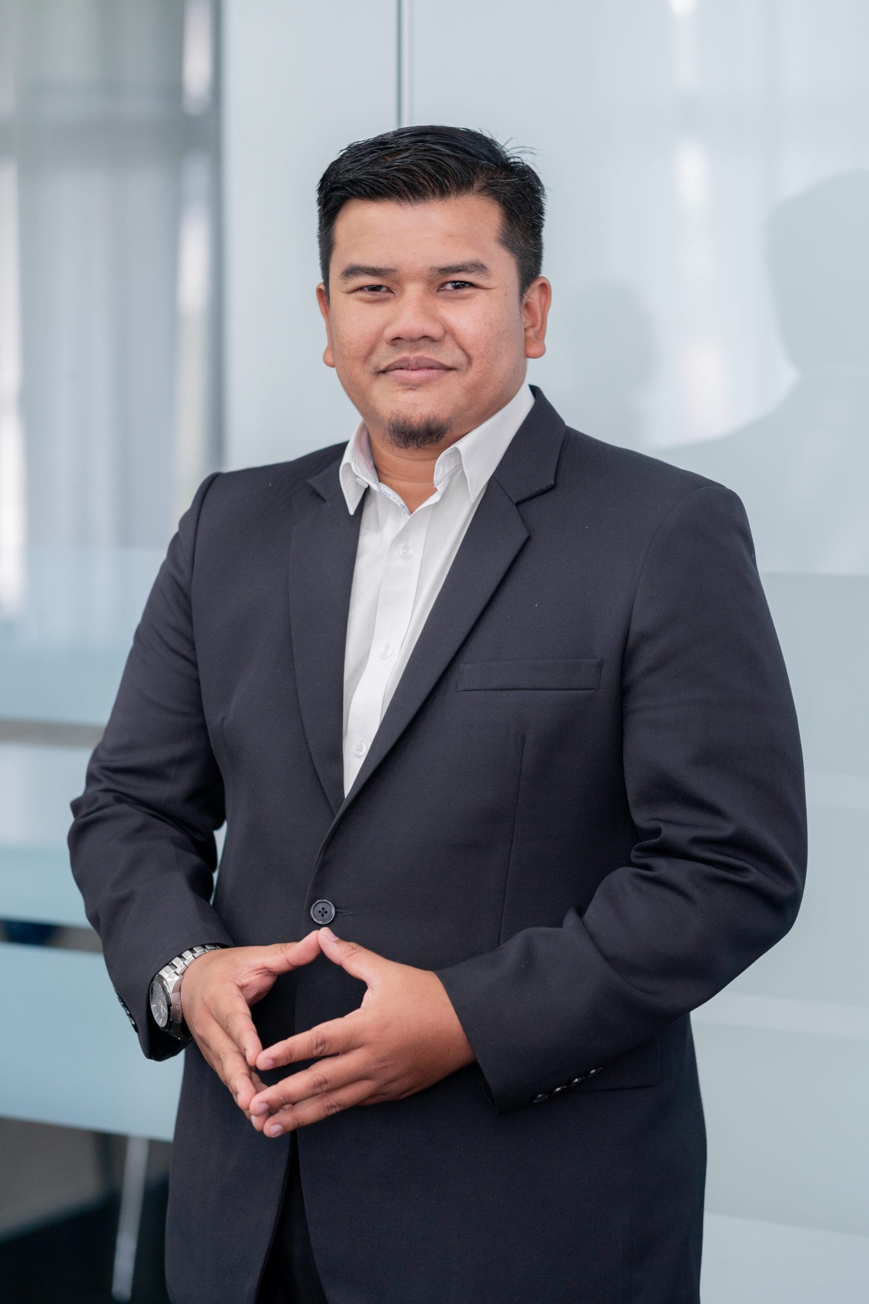 Erman Taib – Sir Erman