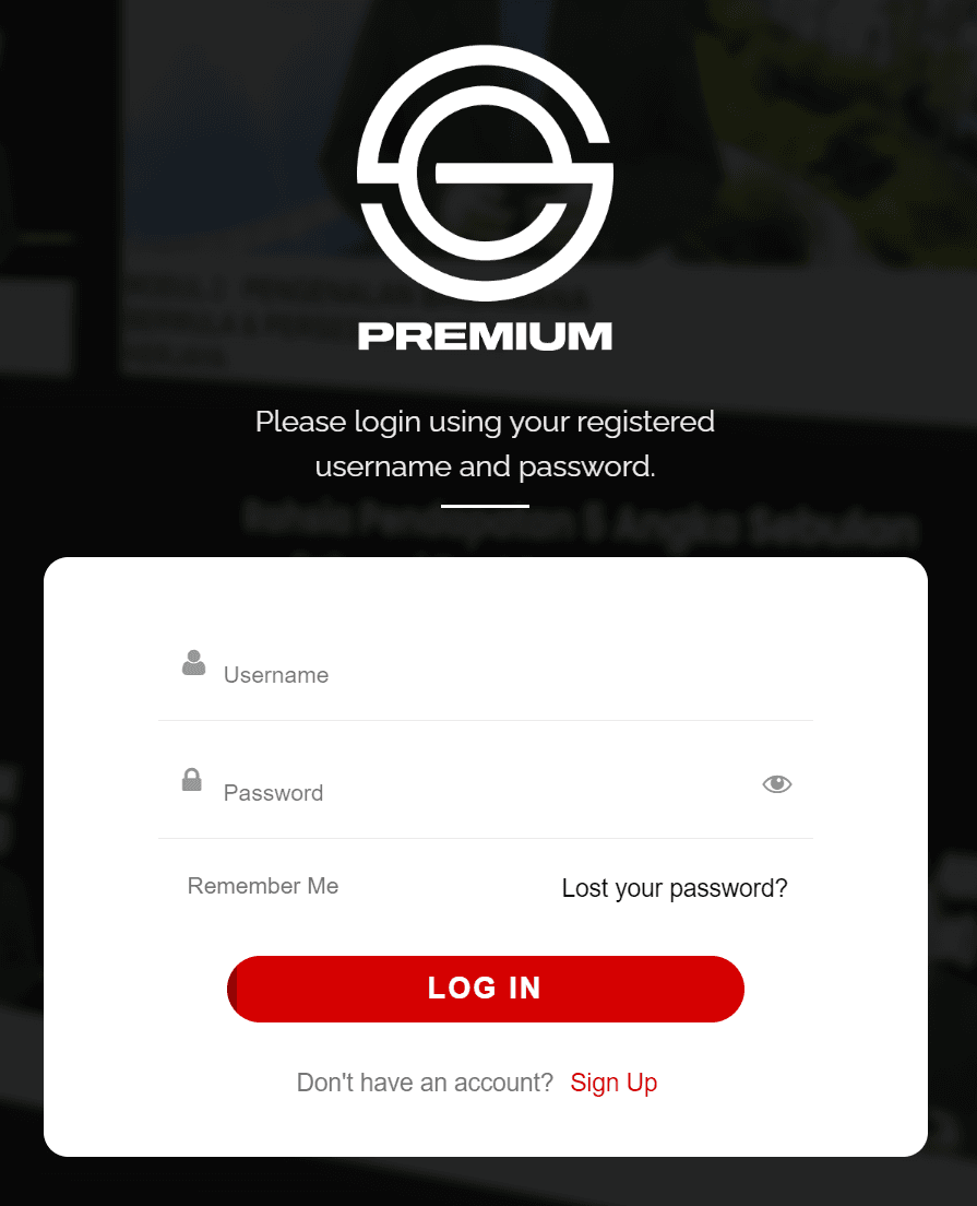 Erman Taib – Sir Erman